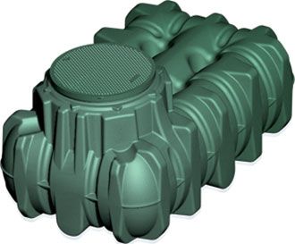 1500L Underground | National Poly Industries